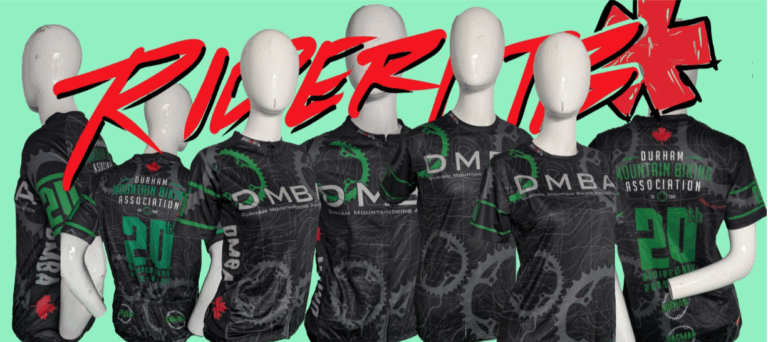 DMBA Merch – Durham Mountain Biking Association