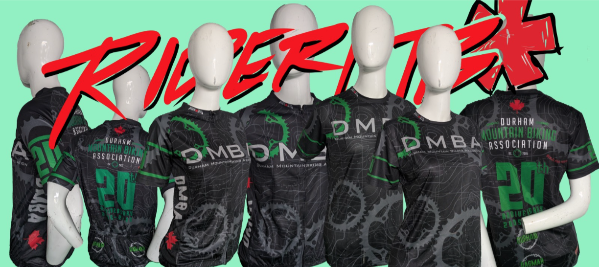 DMBA Merch – Durham Mountain Biking Association